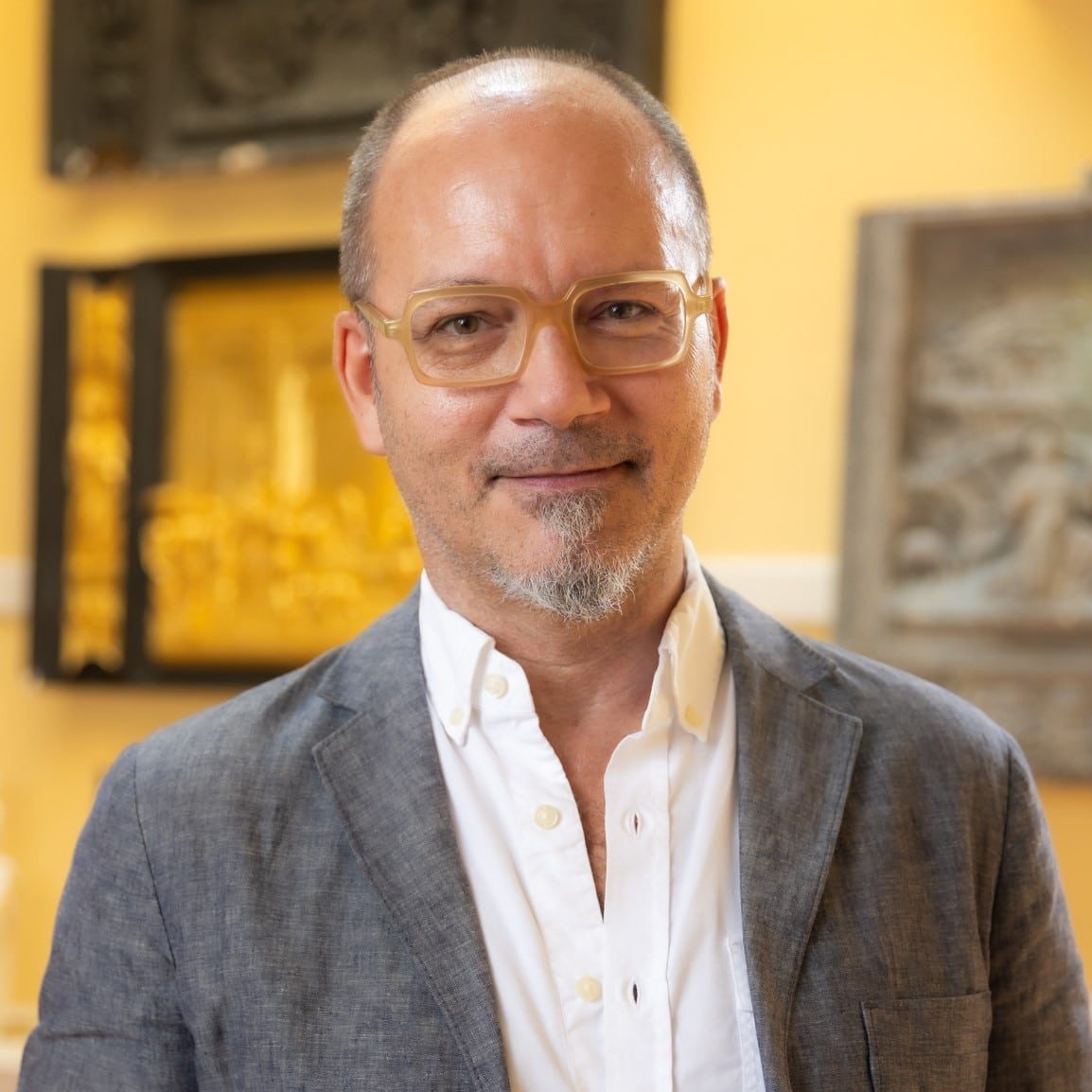 Staff - Easton Architects